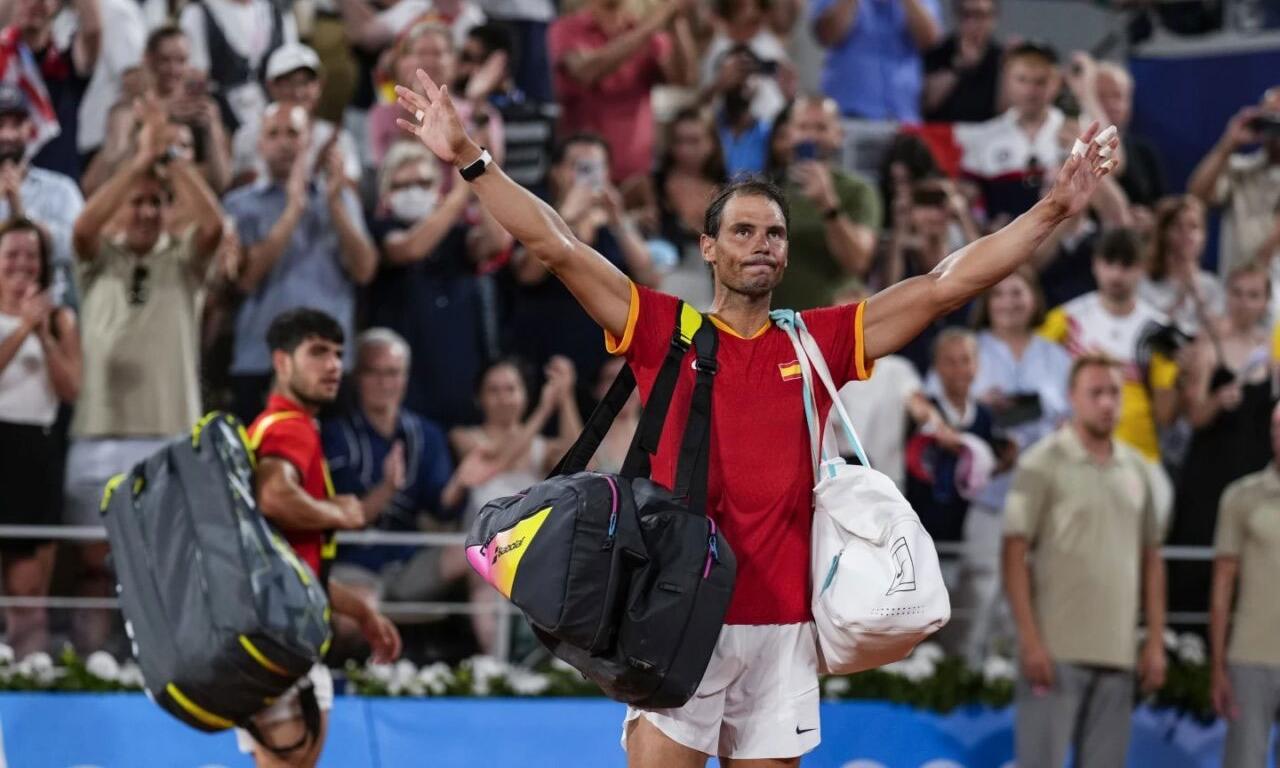 Ticket Prices Surge for Rafael Nadal's Final Matches | Ticket Prices ...