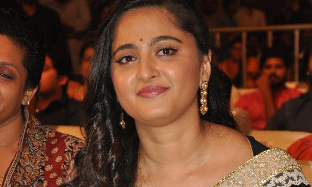 Anushka Shetty's Malayalam Debut: A Horror Thriller | Anushka Shetty's ...