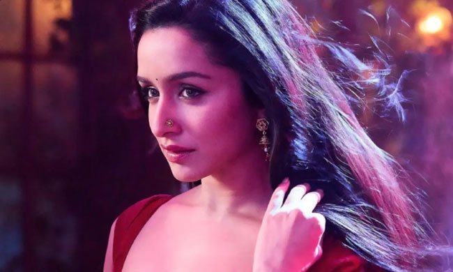 Shraddha Kapoor to Star in 'Pushpa-2' Item Song | Shraddha Kapoor to ...