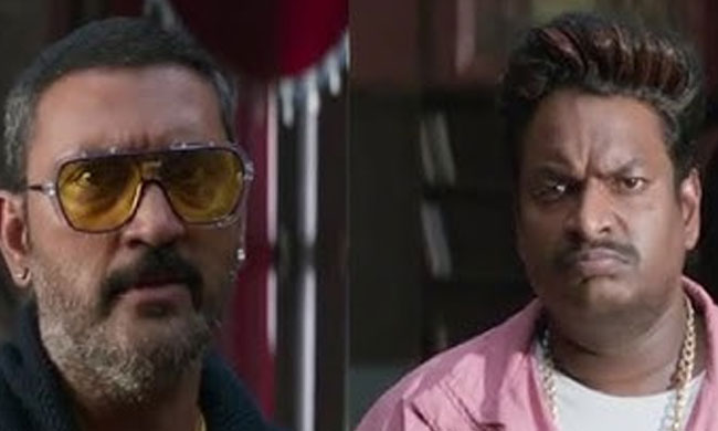 Ajay Trending In Memes | Ajay Trending In Memes