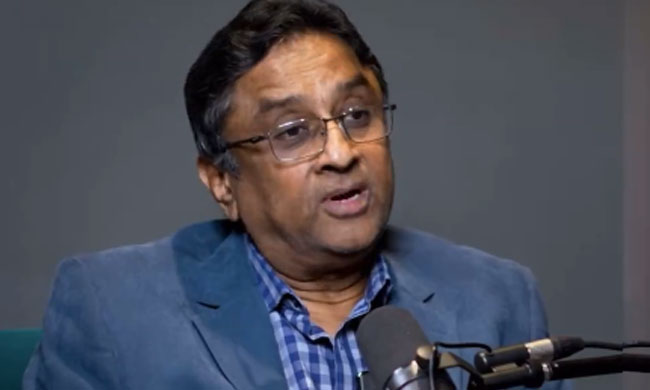 Dr Guruva Reddy Criticizes Tagore Doctor's Scene | Dr Guruva Reddy ...