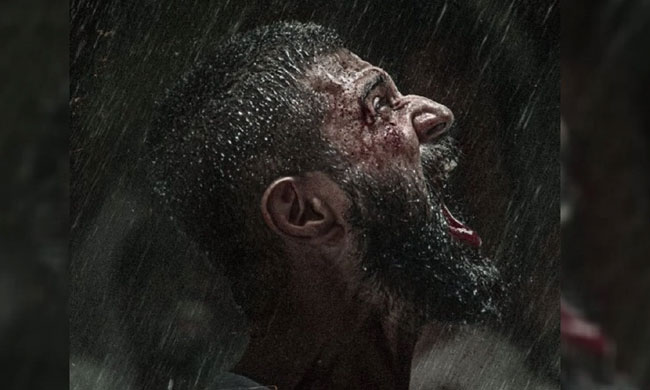 Massive Interval Fight Scene Completed in VD 12! | Massive Interval ...