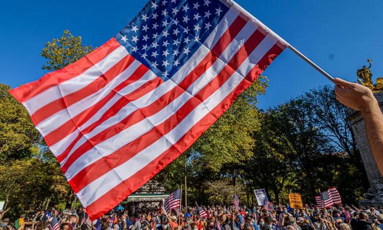 This State Will Determine America's Next President! | This State Will ...