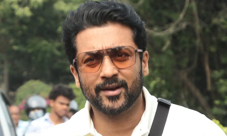 Suriya Joins Balakrishna for a Special Episode of Unstoppable with NBK Season 4 | Suriya Joins ...