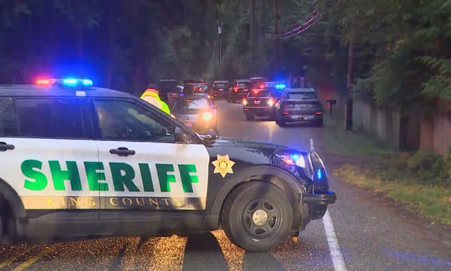 Washington 15-Year-Old Kills His Entire Family | Washington 15-Year-Old ...