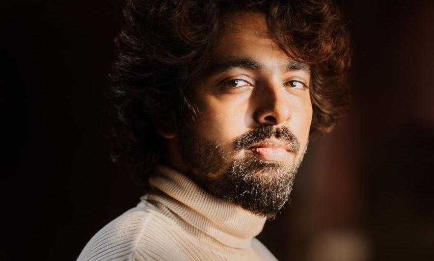 Matka will be a huge blockbuster - GV Prakash Kumar | Matka will be a ...