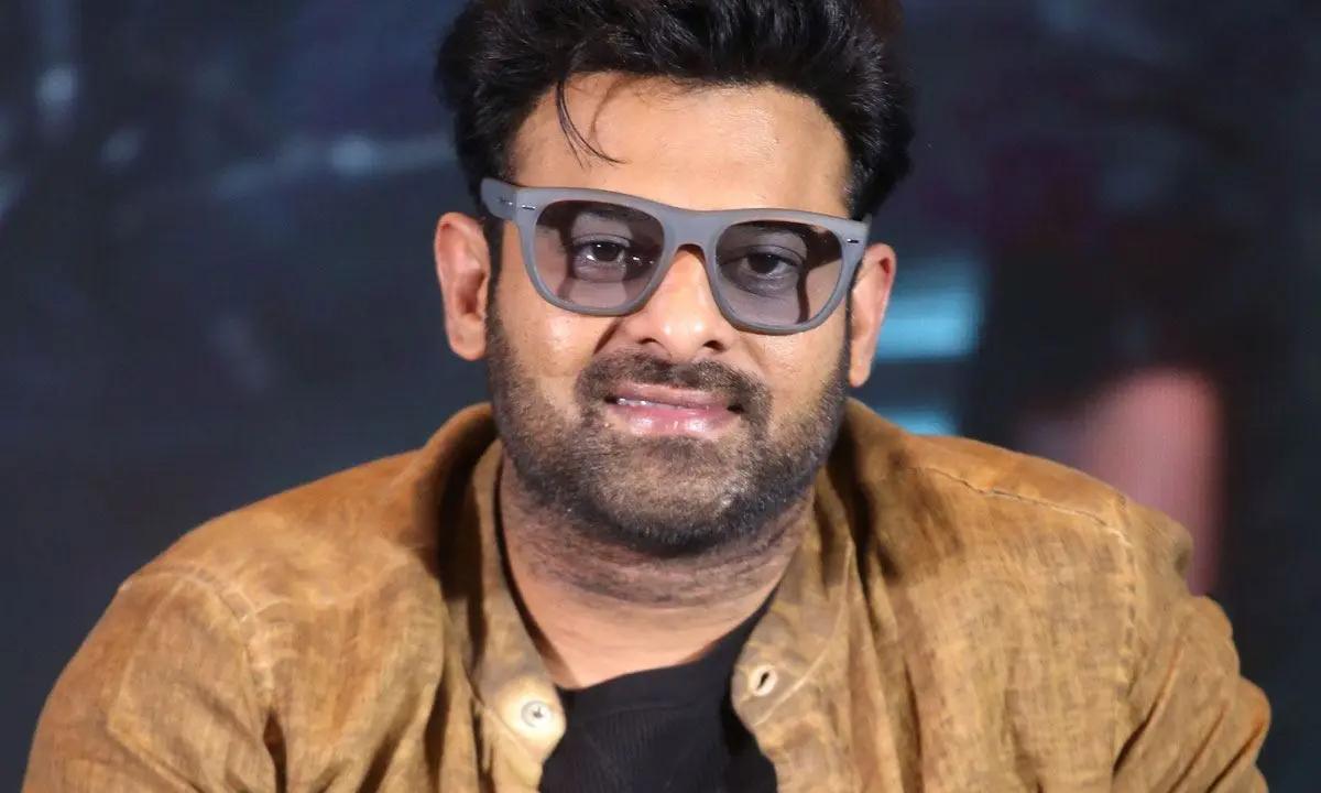 Pan-India Star Prabhas Is Unstoppable | Pan-India Star Prabhas Is ...