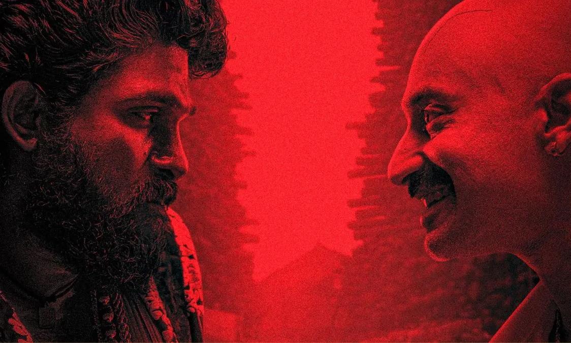 Pushpa 2: India’s Biggest Film, Biggest Brand Partnerships! | Pushpa 2 ...