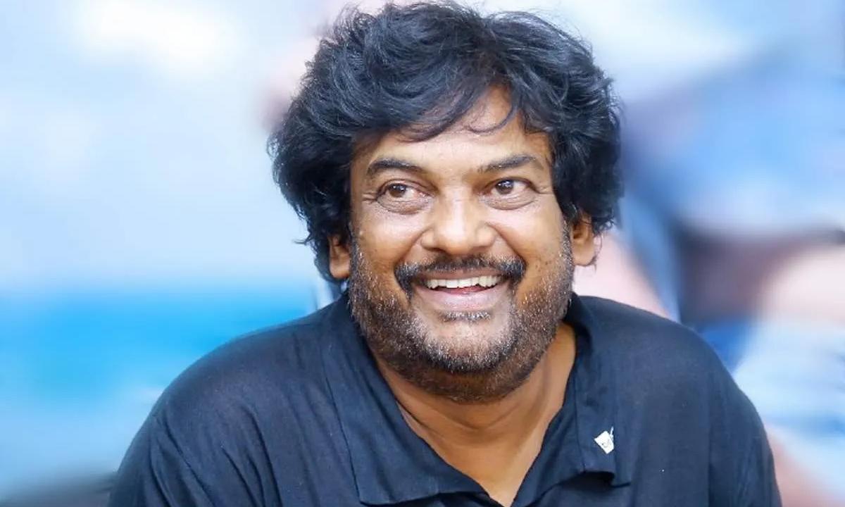 Sandeep Vanga Taps Puri Jagan for Blockbuster Dialogues! | Sandeep Vanga Taps Puri Jagan for ...