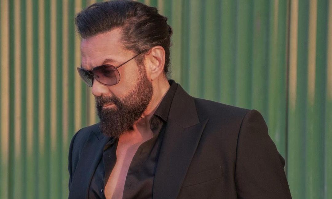 Bobby Deol's Unique Style Earns Him Villain Role in Kanguva! | Bobby ...