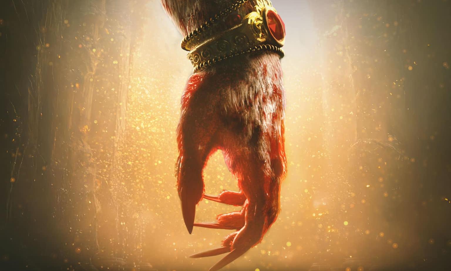 Goosebumps Alert! Humbale Films Poster Drops Major Clue! | Goosebumps ...