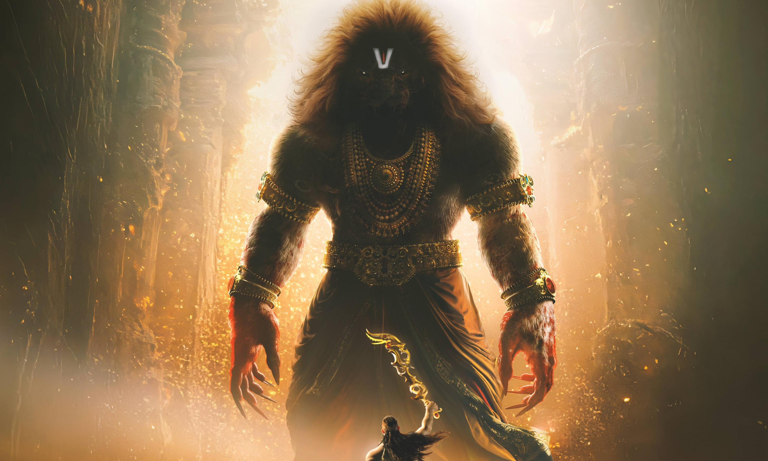 Watch: The Next Big Thing From Hombale Films | Watch: The Next Big ...