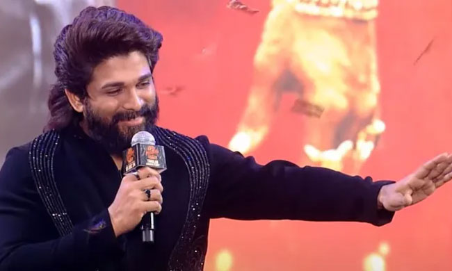 Bihar Success: Rs 50 Crore Guaranteed For Pushpa 2? | Bihar Success: Rs ...