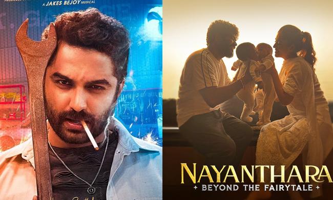 Blockbuster Week Ahead: Thrilling Theater & OTT Releases! | Blockbuster ...