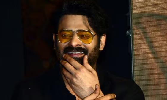 Mythri Betting Heavily on Prabhas: What Next? | Mythri Betting Heavily ...