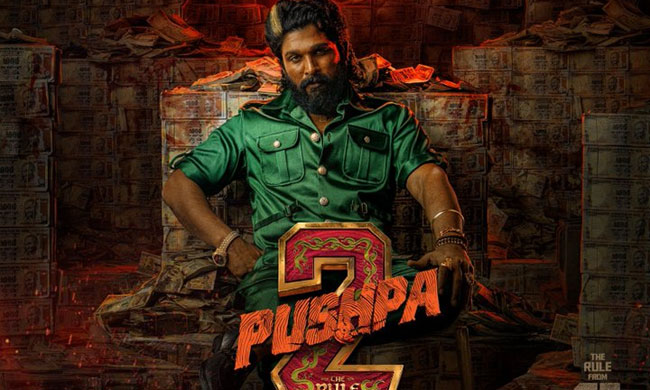Global Box Office: Where Is Pushpa 2 headed? | Global Box Office: Where ...