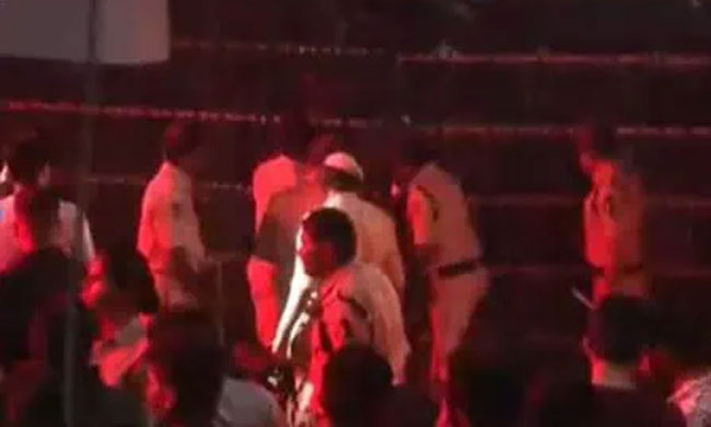 Sandhya Theater Owner Arrested After Pushpa 2 Stampede | Sandhya ...