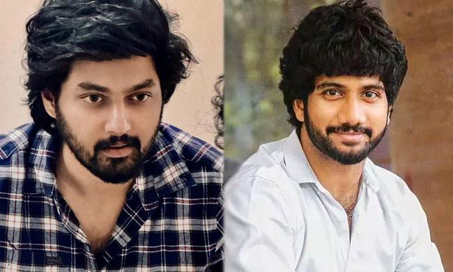 No Other Option: Only Mokshagna For Prasanth Varma | No Other Option: Only Mokshagna For ...