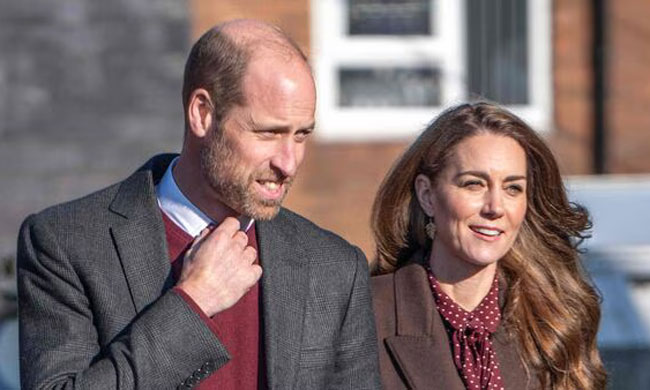Will Prince William and Kate Middleton Soon Be Crowned King and Queen ...