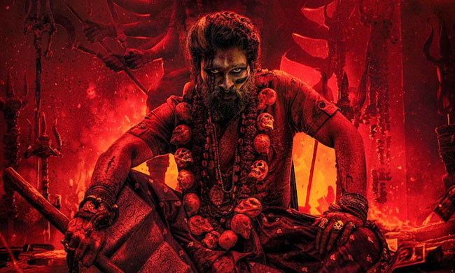 I Have Never Seen Such Collection in Past: Pushpa 2 UP Exhibitor | I ...