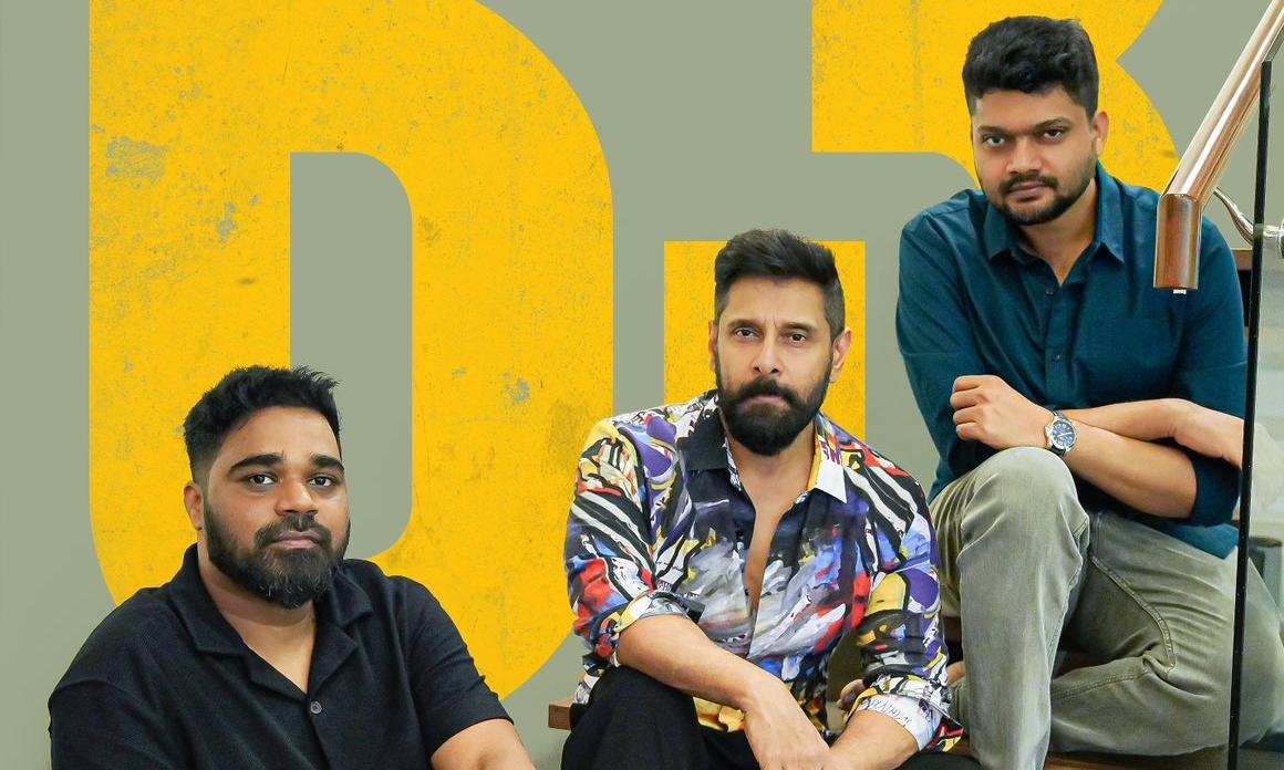 Lovely Combo: Versatile Hero With Talented Director | Lovely Combo ...