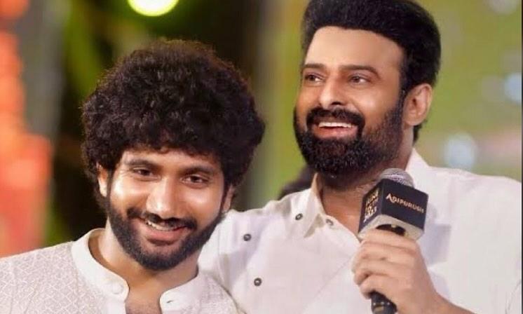 Big Reveal Coming: Prabhas-Prashanth Film to Be Announced in January ...