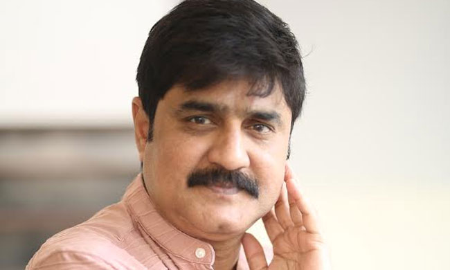 Audiences Will Be Surprised by My Role in Game Changer: Srikanth ...