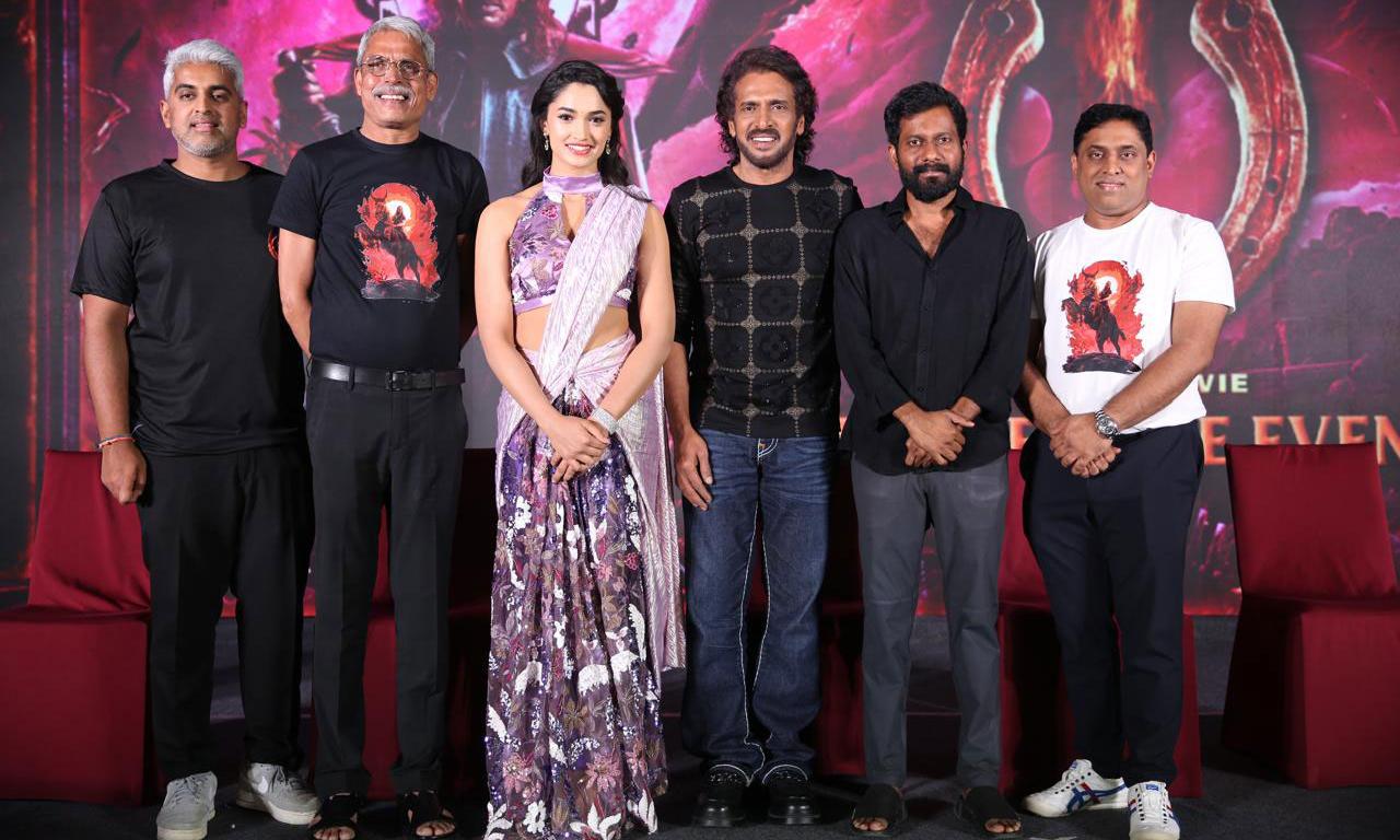 UI movie will be layered and entertaining - Upendra | UI movie will be layered and entertaining ...