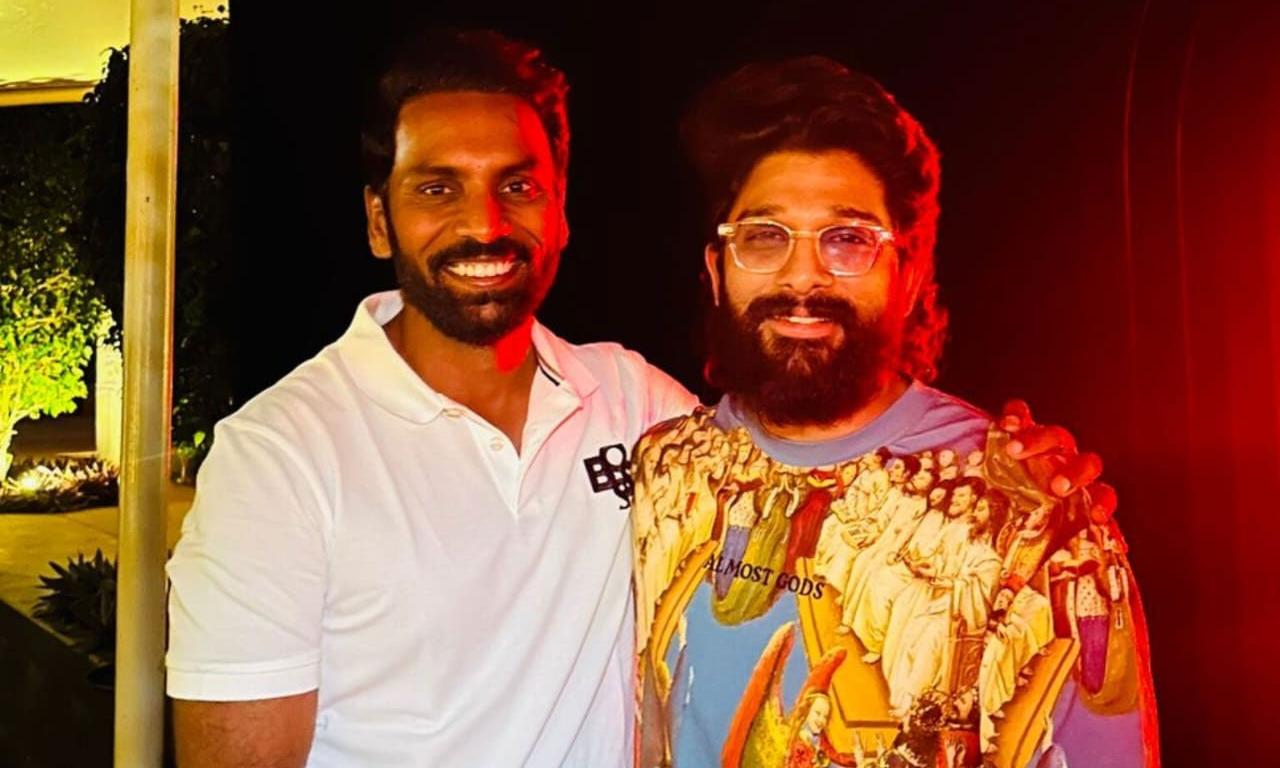 Silpa Ravi Reddy not at Allu Arjun s house: Why? | Silpa Ravi Reddy not ...