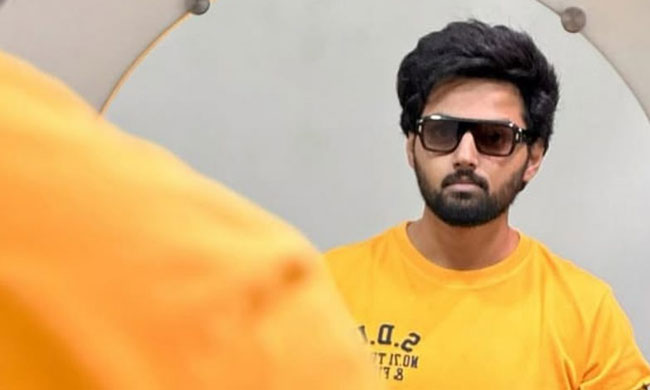 Star Director With Mokshagna: Will It Happen? | Star Director With ...