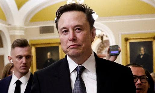 Elon Musk's Assets Surge to Historic Rs.42.46 Lakh Crore! | Elon Musk's ...