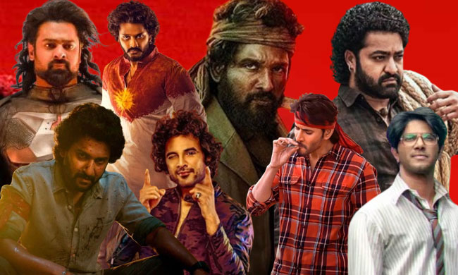 Allu Arjun Reigns Supreme: 2024's Tollywood King! | Allu Arjun Reigns ...