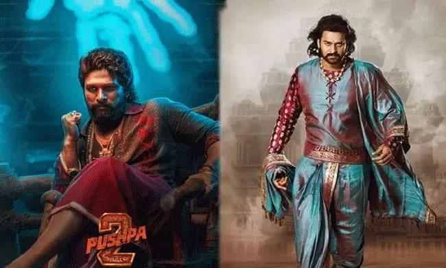 Pushpa 2 Poised to Smash Baahubali Records in Australia! | Pushpa 2 ...