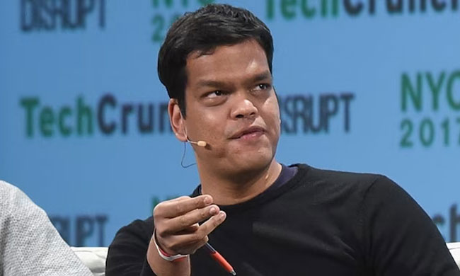 Indian Americans on the Rise: Sriram Krishnan Named AI Senior Advisor ...