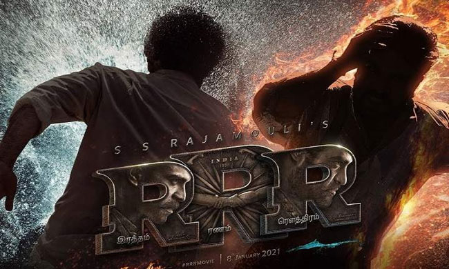 RRR Documentary: Fans Demand More, Will It Deliver? | RRR Documentary: Fans Demand More, Will It ...