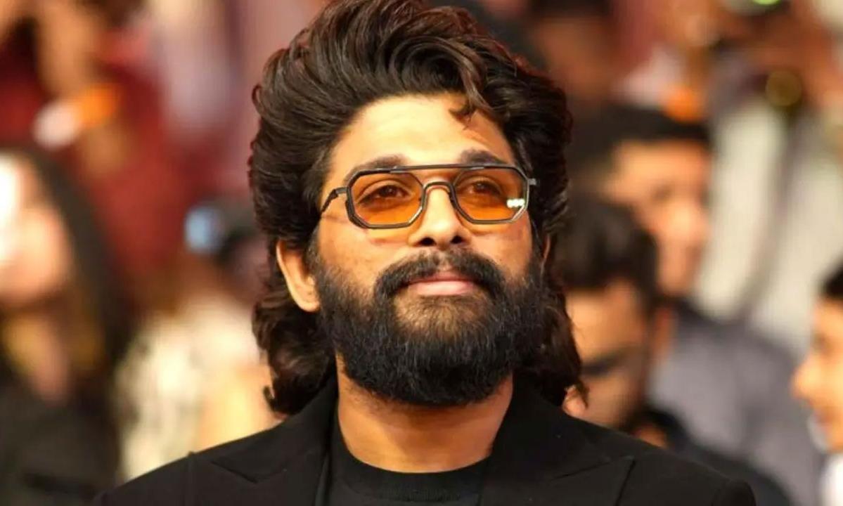 Allu Arjun Back To Sandhya Theater, Who Is Investigating? | Allu Arjun ...