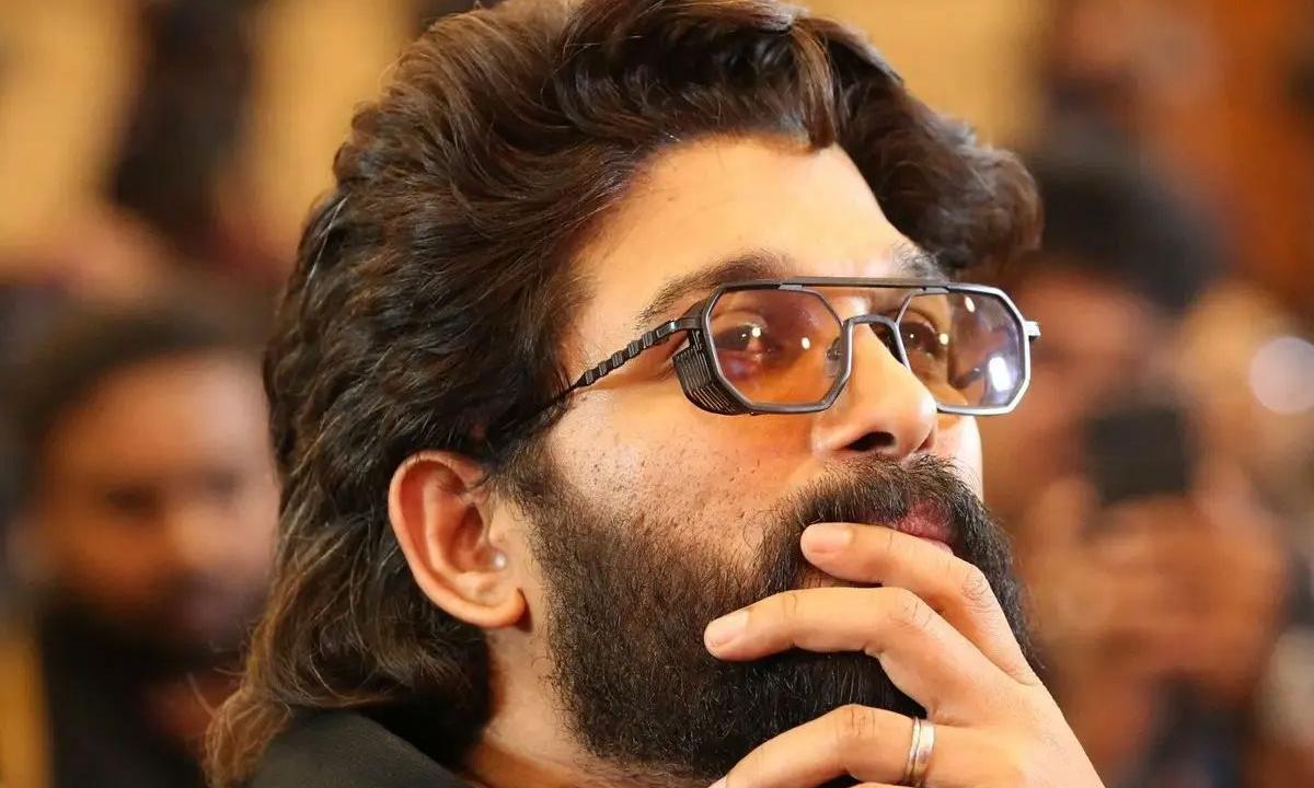 What Now! 50 Questions In Front Of Allu Arjun | What Now! 50 Questions ...