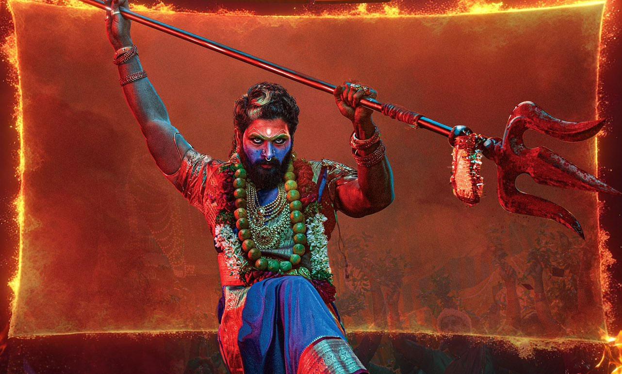 Pushpa 2 3D Release Sparks Buzz Despite Ongoing Legal Battle! | Pushpa ...