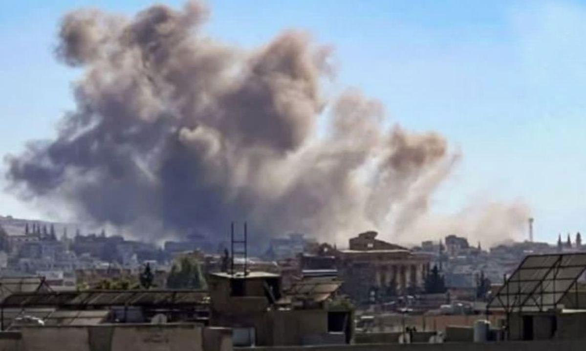 Tragedy Strikes: 15 Lives Lost in Pakistan's Aerial Assault on Afghan ...