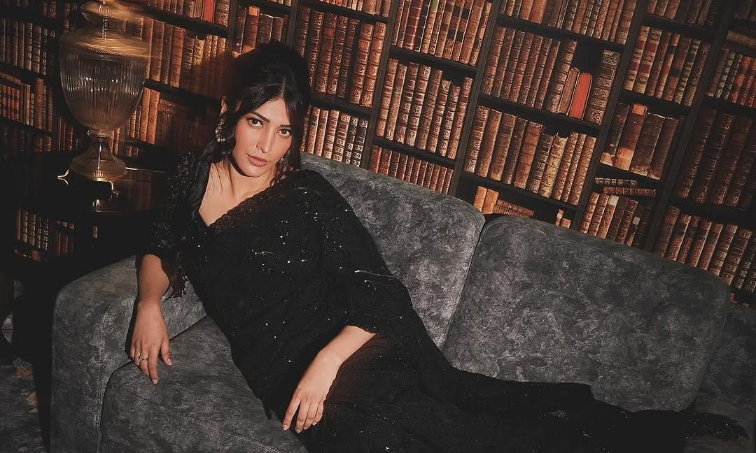 Shruti Haasan Reveals Why Marriage Isn't for Her! | Shruti Haasan Reveals Why Marriage Isn't for ...