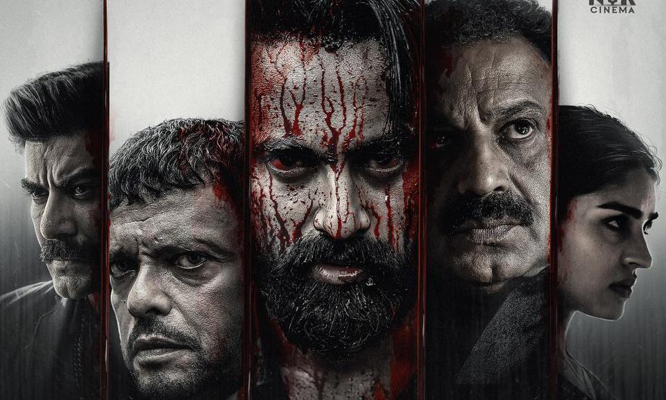 Marco Trailer: Riveting and action-packed | Marco Trailer: Riveting and ...