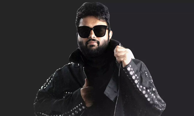 Thaman Shares Major Highlight Of Game Changer | Thaman Shares Major ...