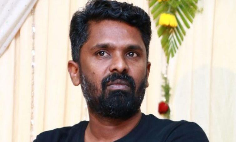 Director Prem Kumar Slapped Over 96 Ending! | Director Prem Kumar ...