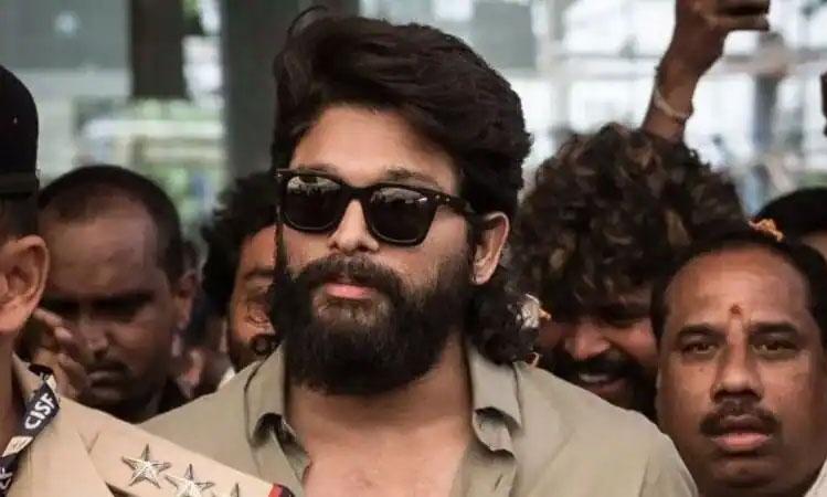 Allu Arjun - Sandhya Theatre Case: What Is The Counter? | Allu Arjun ...