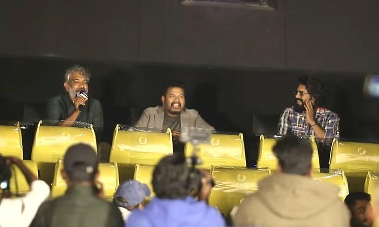 Thanks To Game Changer, Heavy Security At AMB Mall | Thanks To Game ...