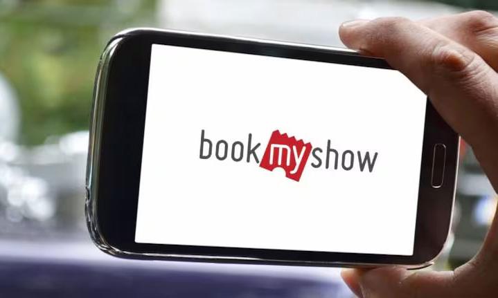 BookMyShow Tickets Booked in the Last 24 Hours: Top Trending Movies ...