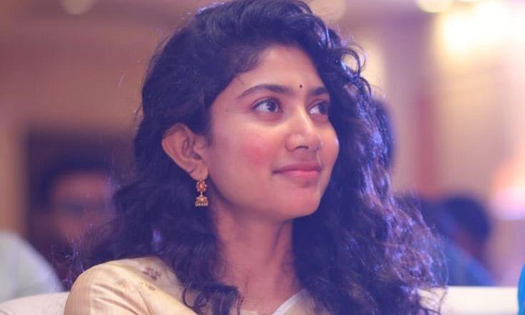 Sai Pallavi Gears Up for Her Boldest Role Yet! | Sai Pallavi Gears Up ...