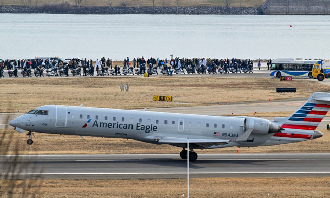 Community Mourning: The Heartbreaking Impact of the American Eagle ...