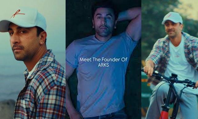 Ranbir Kapoor’s Decade-Long Dream ARKS Finally Comes True | Ranbir ...