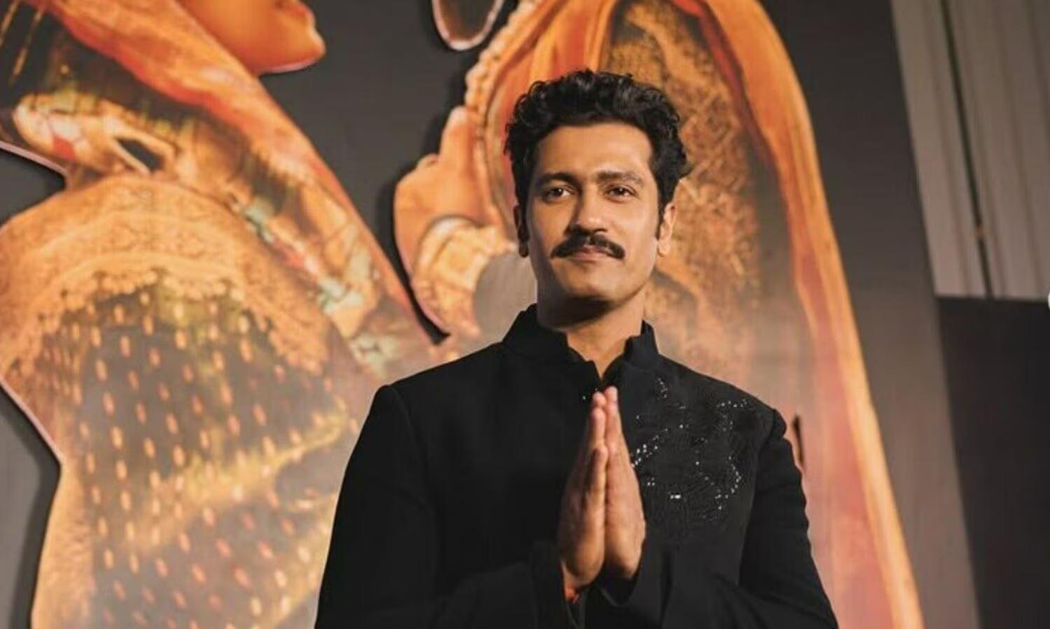 Why Vicky Kaushal Walked Away from ₹1000 Cr Hit! | Why Vicky Kaushal ...